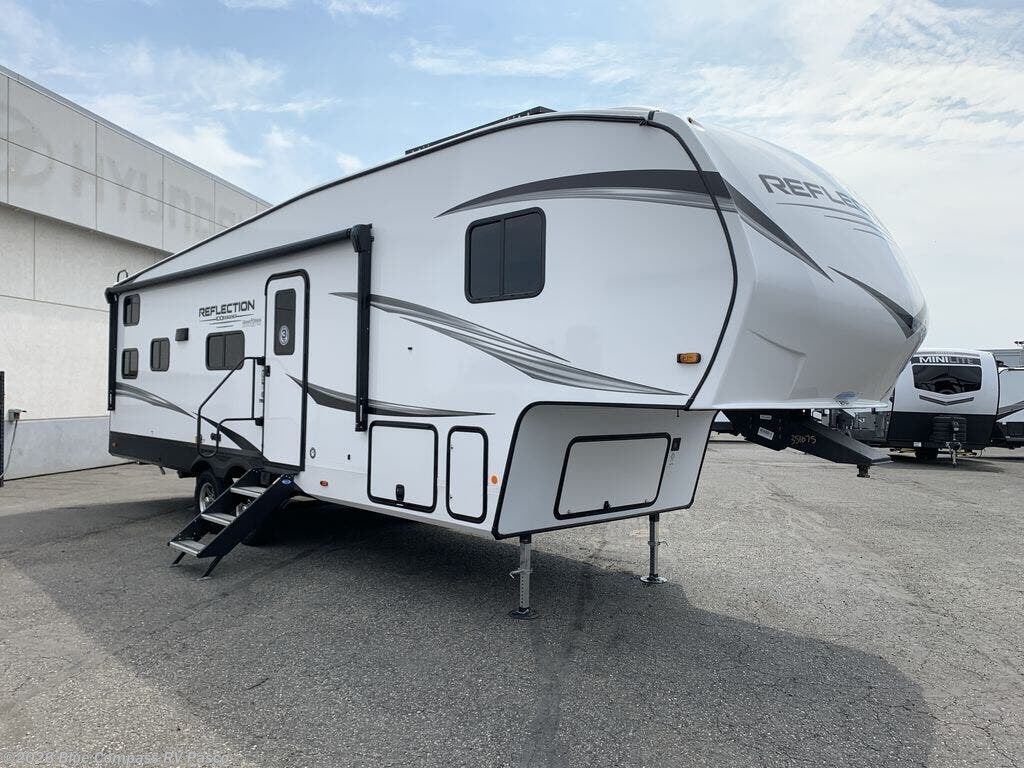 2025 Grand Design Reflection 100 Series 27BH RV for Sale in Pasco, WA ...