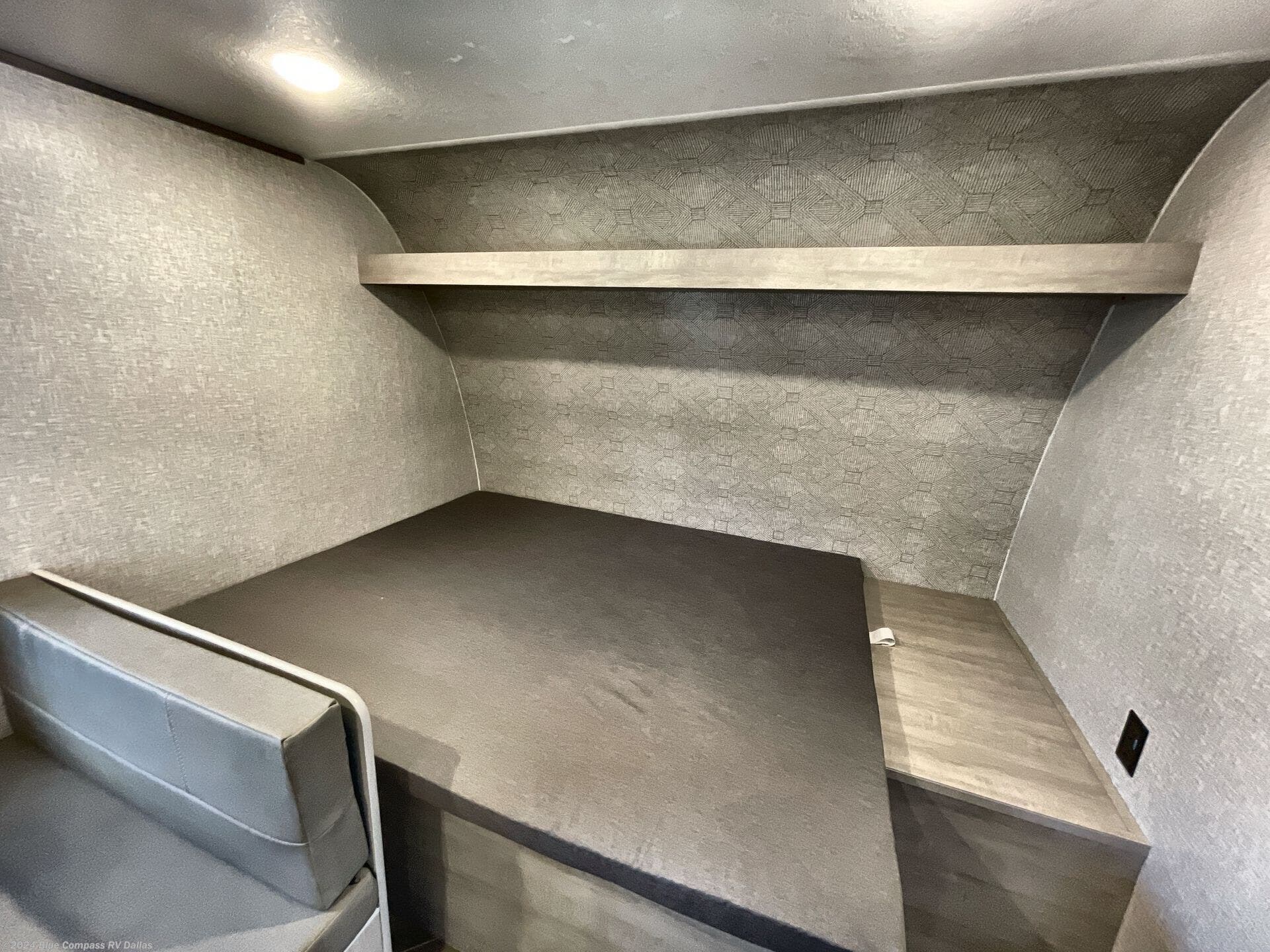 2025 CrossRoads Zinger Lite ZR18BH RV for Sale in Panama City, FL 32405 ...