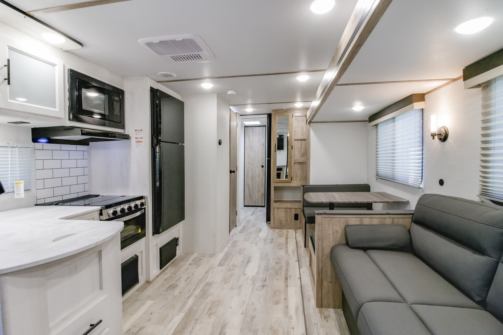 2025 Gulf Stream Ameri-Lite Ultra-Lite 279BH RV for Sale in Panama City, FL 32405 | 279BH ...