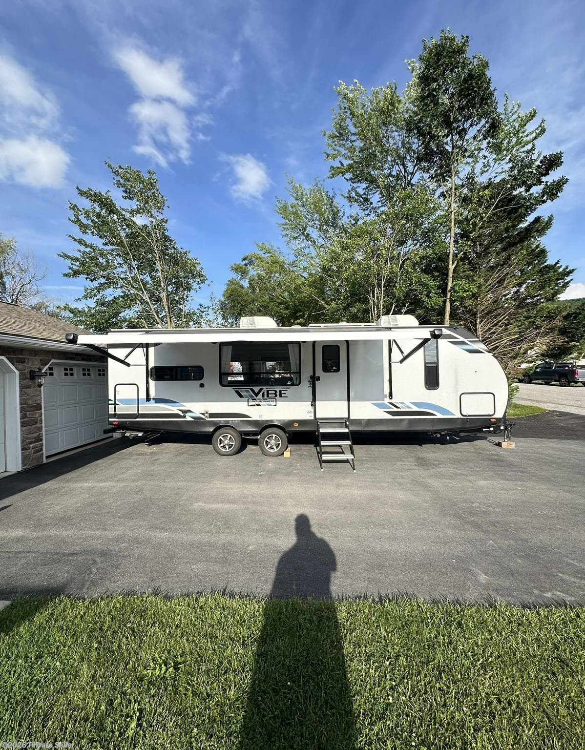 2022 Forest River Vibe 26RK RV for Sale in Mont alto, PA 17237 ...