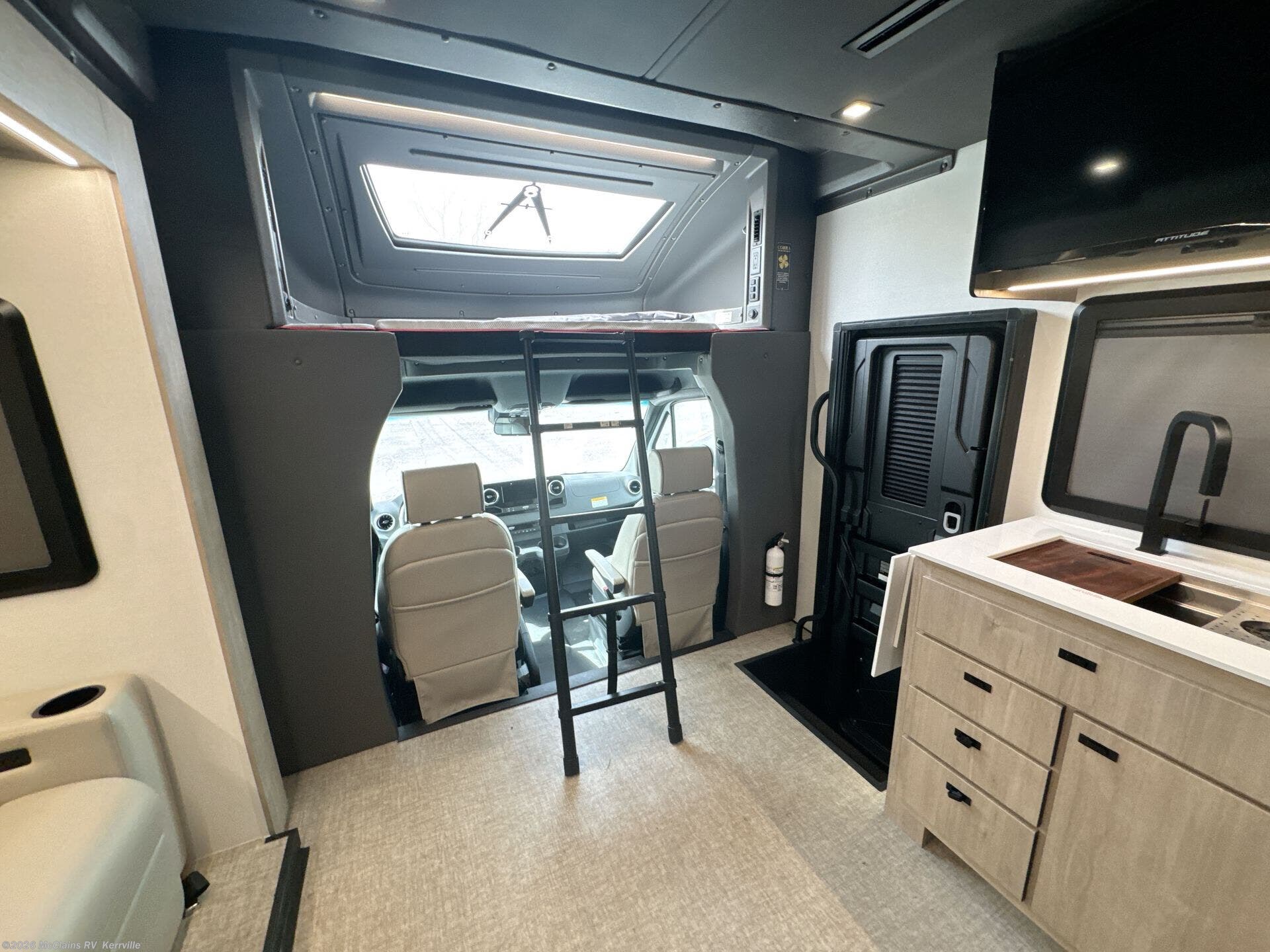 2025 Grand Design Lineage 25FW RV for Sale in Kerrville, TX 78028 ...