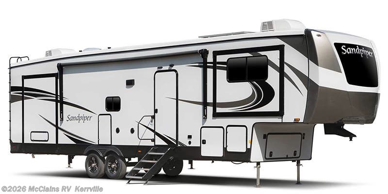 2023 Forest River Sandpiper 3330BH RV for Sale in Kerrville, TX 78028 ...