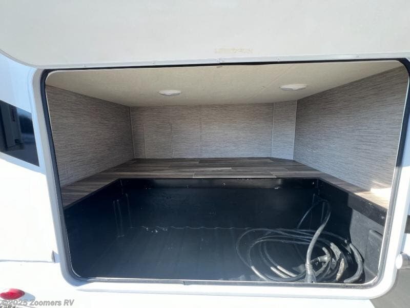 2021 Thor Motor Coach Four Winds 22E Chevy RV for Sale in Ina, IL 62846 ...