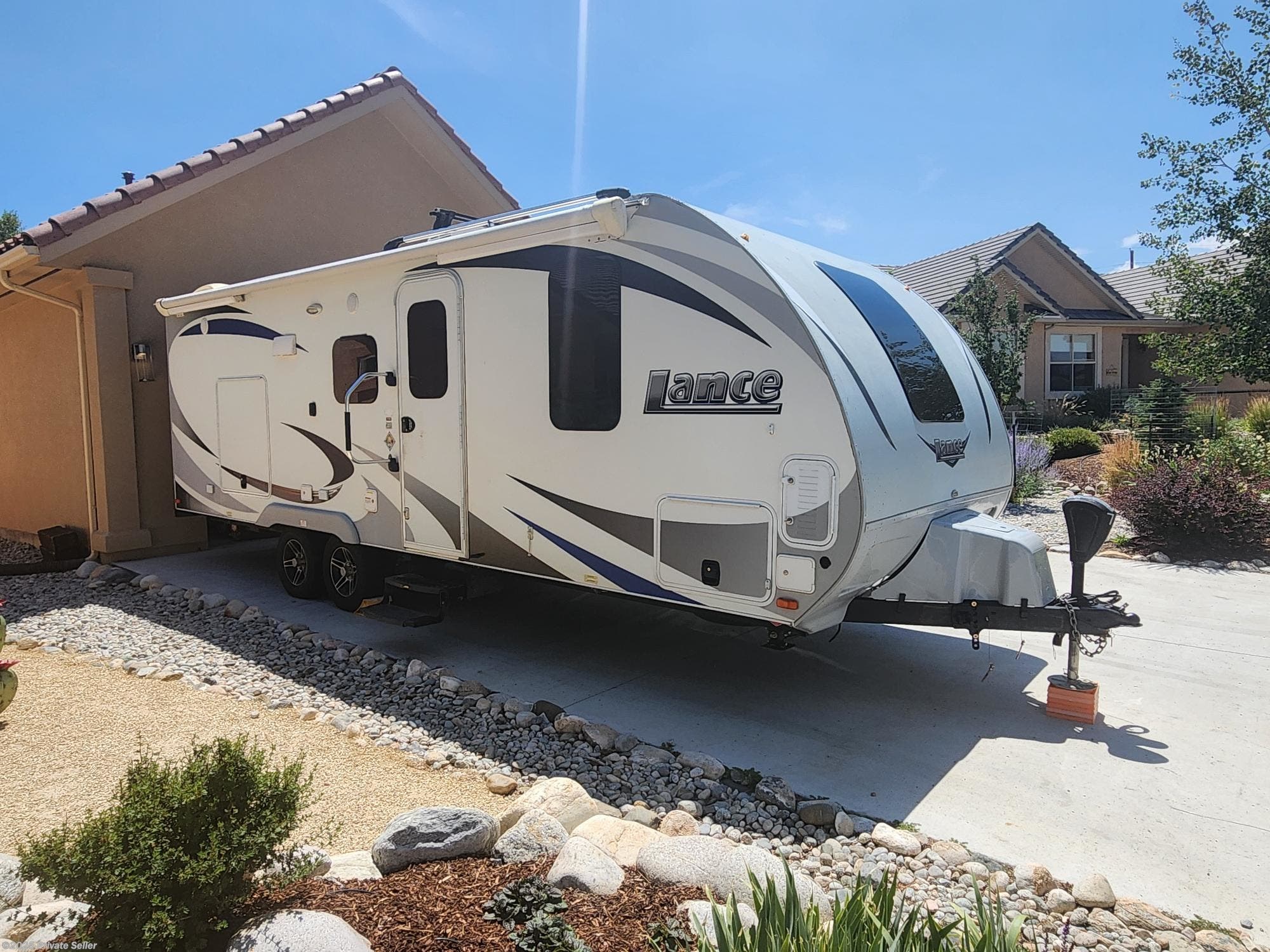2018 Lance RV for Sale in Salida, CO 81201 | | RVUSA.com Classifieds