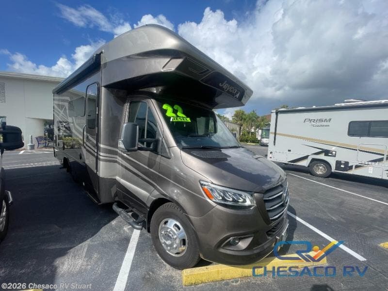 2022 Jayco Melbourne Prestige 24RP RV for Sale in Stuart, FL 34994 ...