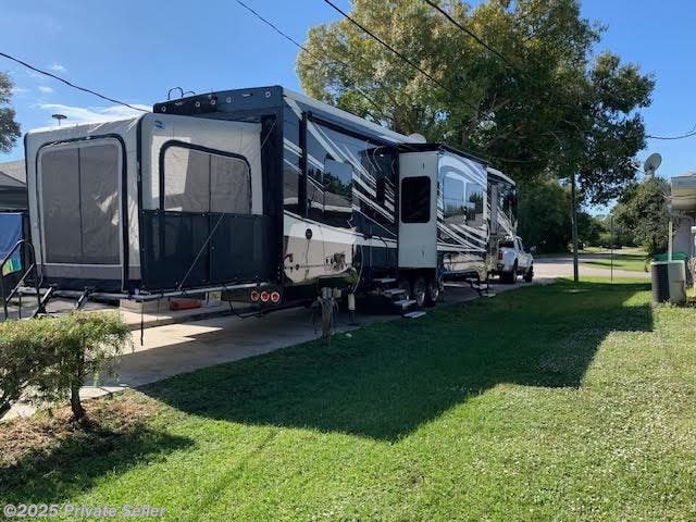 2020 DRV Full House RV for Sale in Port Charlotte, FL 33954 | | RVUSA ...