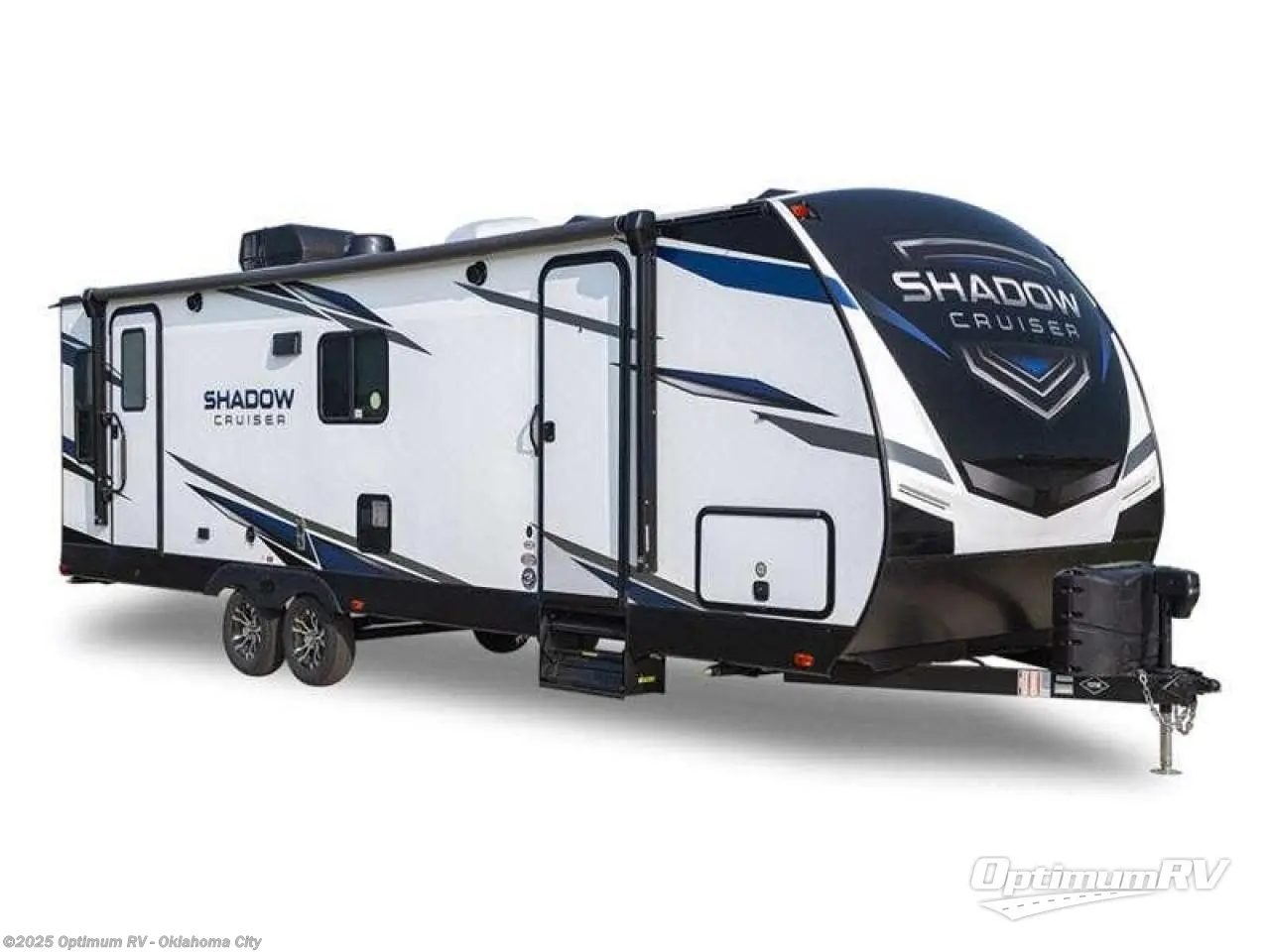 2022 Cruiser RV Shadow Cruiser 280QBS RV for Sale in Moore, OK 73160 ...