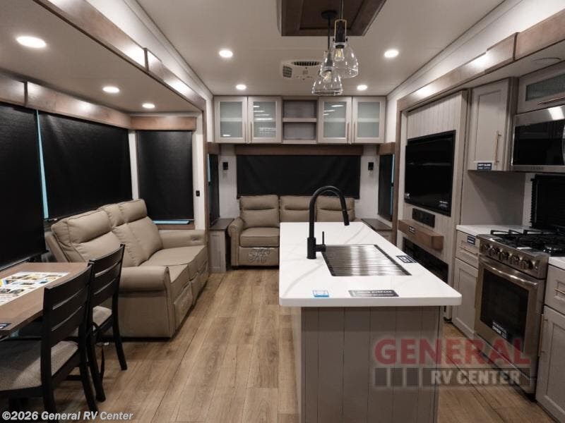 2025 Alliance RV Paradigm 370FB RV for Sale in Salisbury, NC 28146 ...