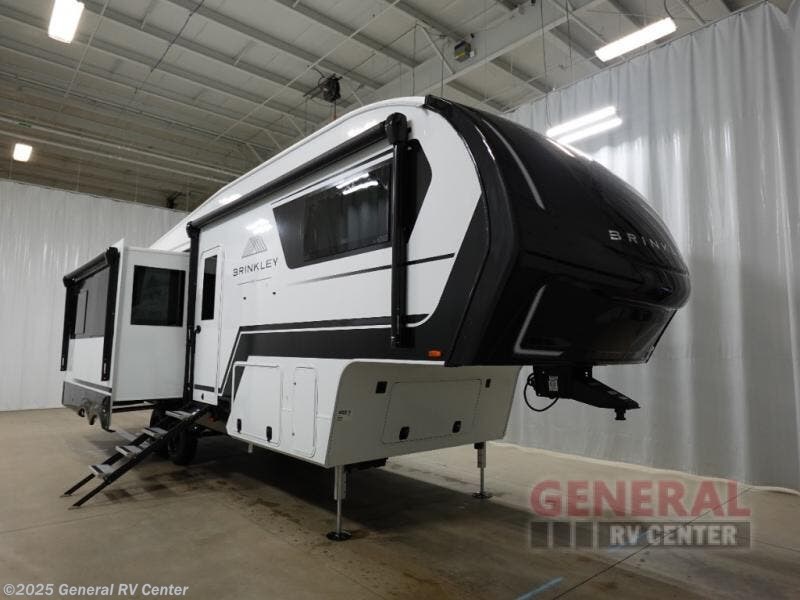 2025 Brinkley RV Model Z 2900 RV for Sale in Salisbury, NC 28146 | 314411 | RVUSA.com Classifieds