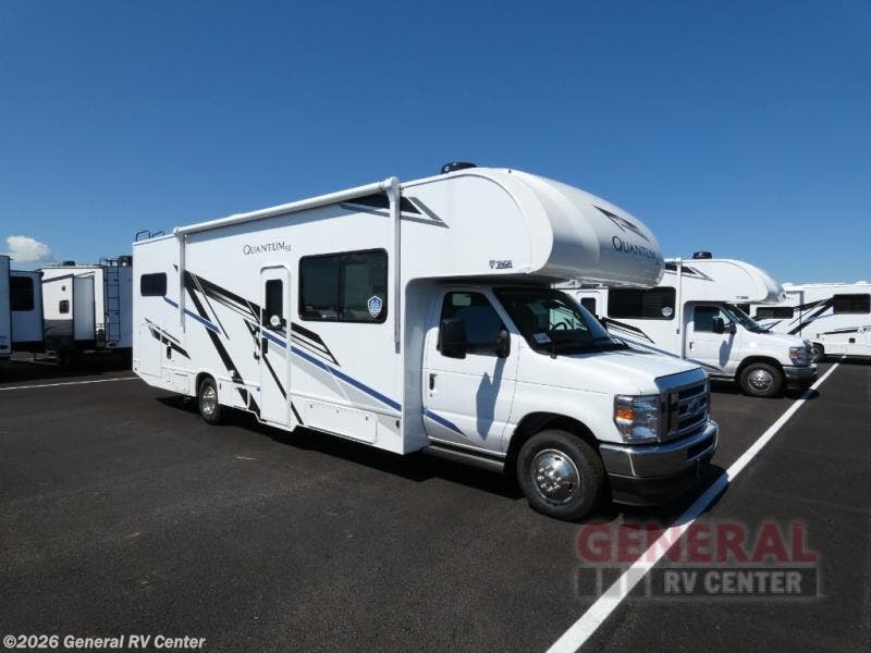 2025 Thor Motor Coach Quantum SE SE31 Ford RV for Sale in Salisbury, NC ...