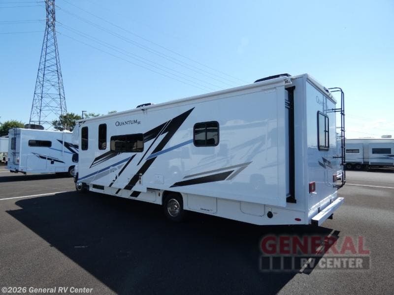 2025 Thor Motor Coach Quantum SE SE31 Ford RV for Sale in Salisbury, NC ...