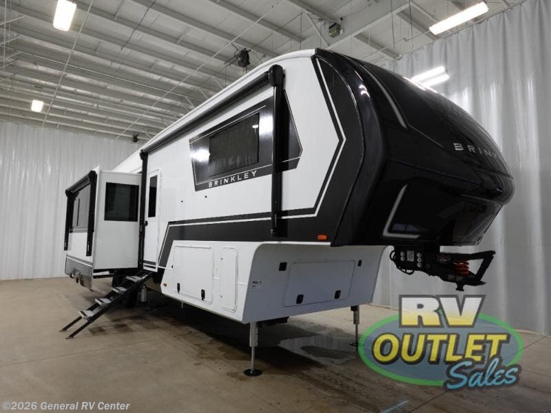 2025 Brinkley RV Model Z 3515 RV for Sale in Salisbury, NC 28146 ...