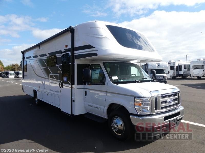 2025 Holiday Rambler Incline 29H RV for Sale in Salisbury, NC 28146 ...