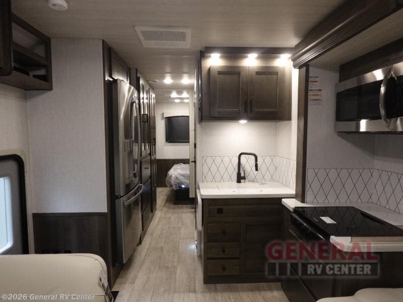 2025 Nexus Ghost 33DS RV for Sale in Salisbury, NC 28146 | 320358 ...