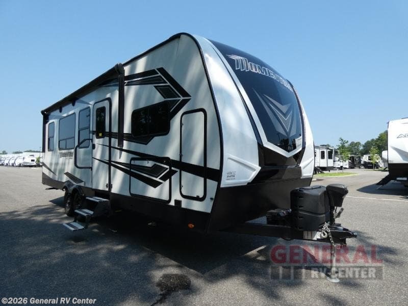 2021 Grand Design Momentum G-Class 25G RV for Sale in Salisbury, NC ...