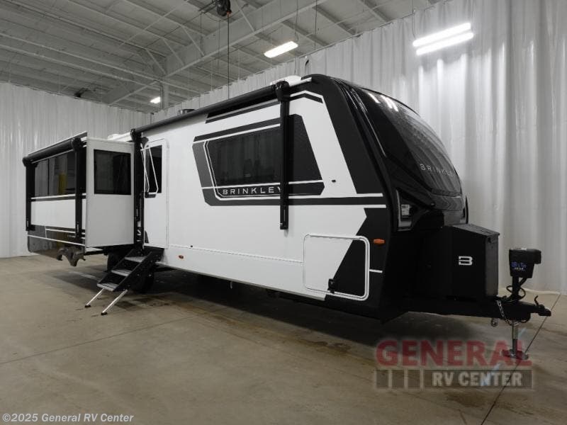 2025 Brinkley RV Model Z AIR 297 RV for Sale in Salisbury, NC 28146 | 319967 | RVUSA.com Classifieds