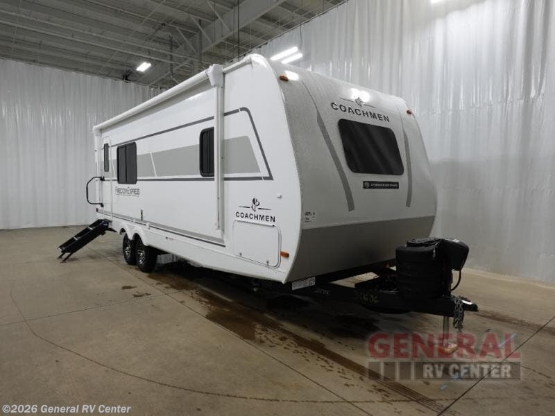 2025 Coachmen Freedom Express Select 247SE RV for Sale in Salisbury, NC ...