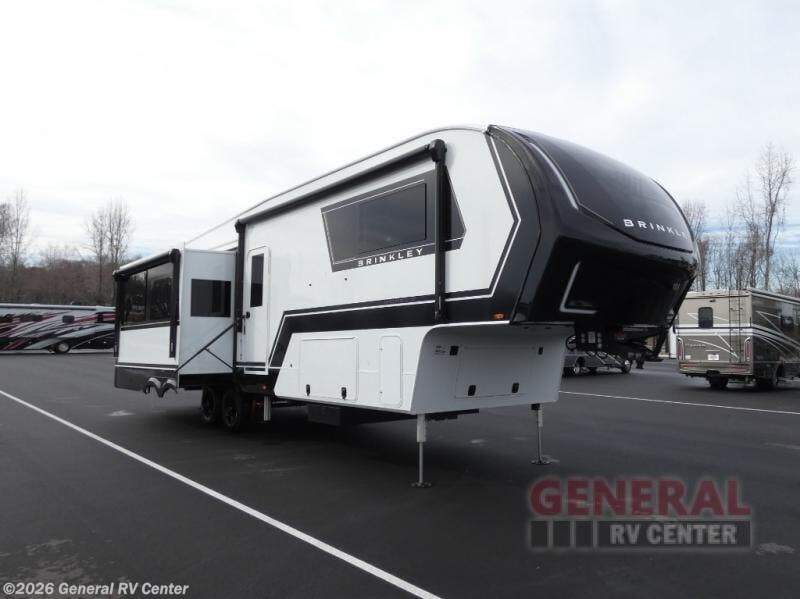 2025 Brinkley RV Model Z 3300 RV for Sale in Salisbury, NC 28146 ...