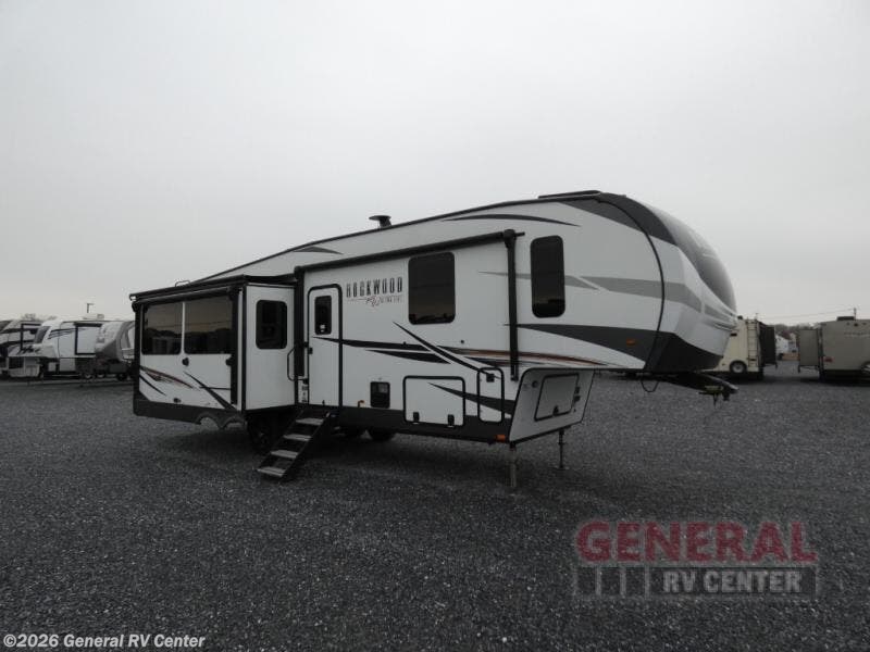 2022 Forest River Rockwood Ultra Lite 2899KS RV for Sale in Salisbury ...