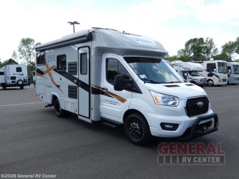 2022 Coachmen Cross Trail Transit 20XG RV for Sale in Salisbury, NC ...