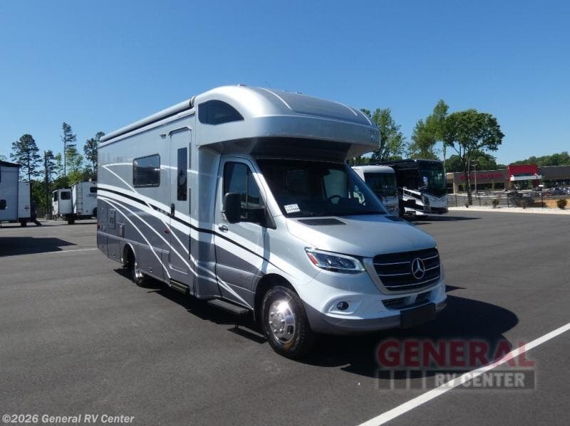 2022 Winnebago Navion 24D RV for Sale in Salisbury, NC 28146 | 331686 ...