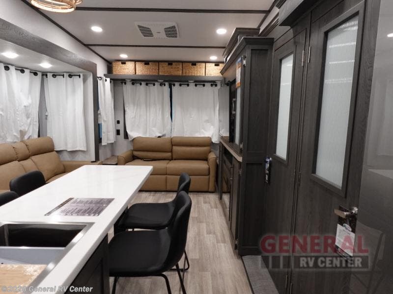 2025 Forest River Impression 318RL #327328 - For Sale in Salisbury, NC