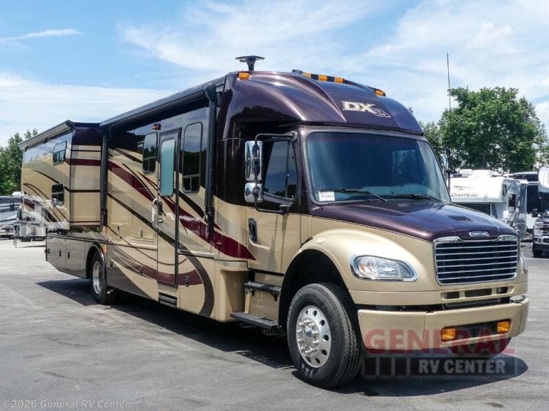 2015 Dynamax Corp DX3 37BH RV for Sale in Salisbury, NC 28146 | 313514 | RVUSA.com Classifieds