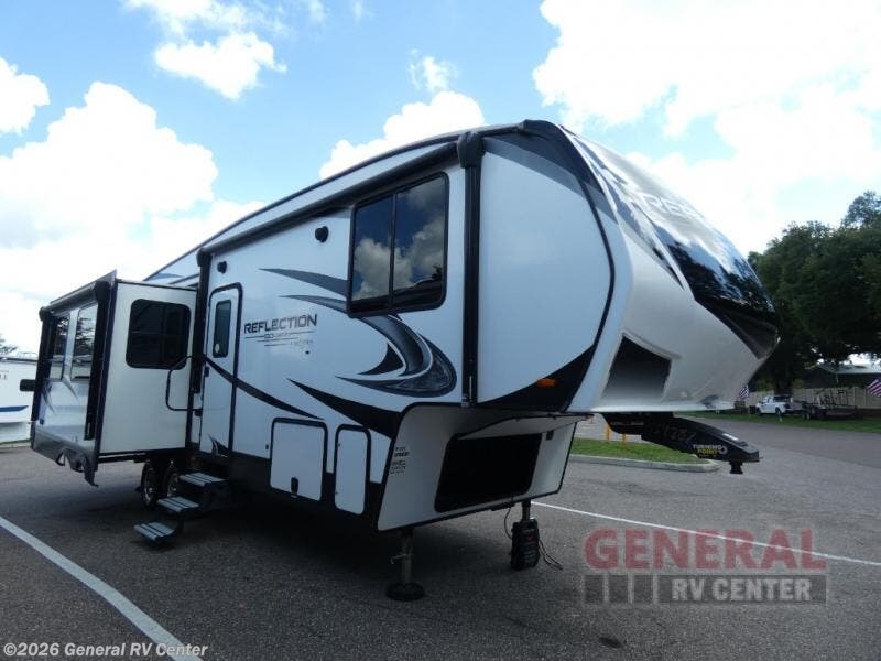2021 Grand Design Reflection 150 Series 295RL RV for Sale in Salisbury ...