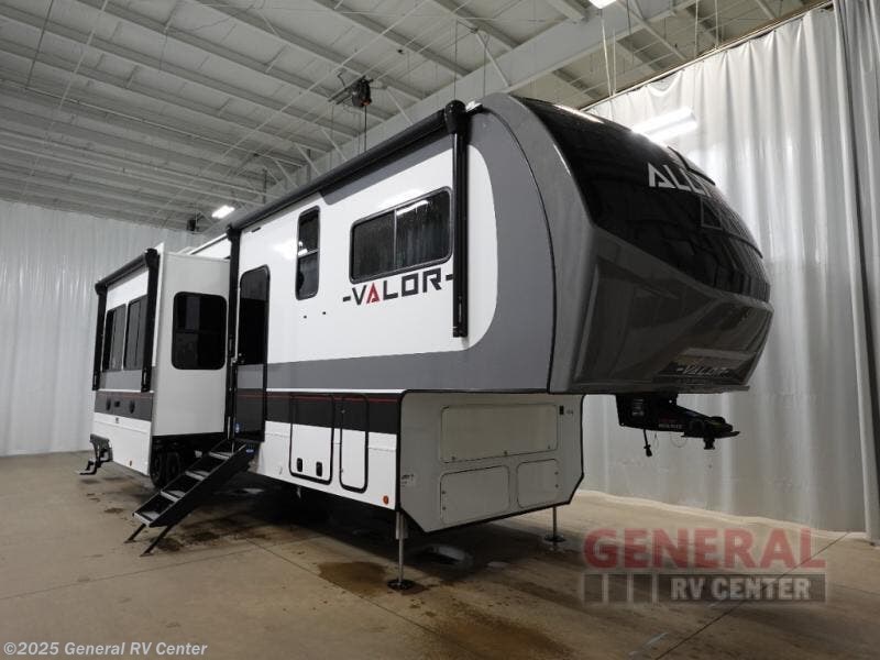 2025 Alliance RV Valor 36V11 RV for Sale in Salisbury, NC 28146 ...