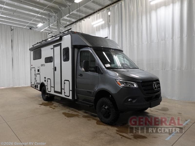 2026 Winnebago Ekko Sprinter 23B RV for Sale in Salisbury, NC 28146 ...