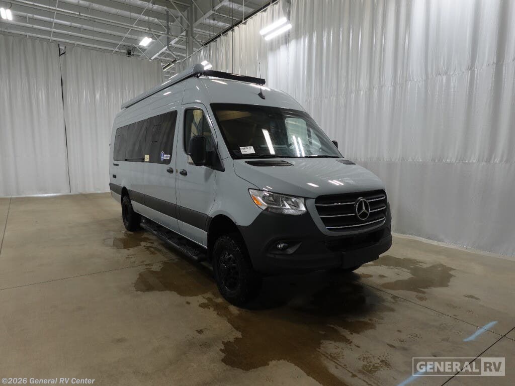 2026 Thor Motor Coach Tranquility 24C RV for Sale in Salisbury, NC ...