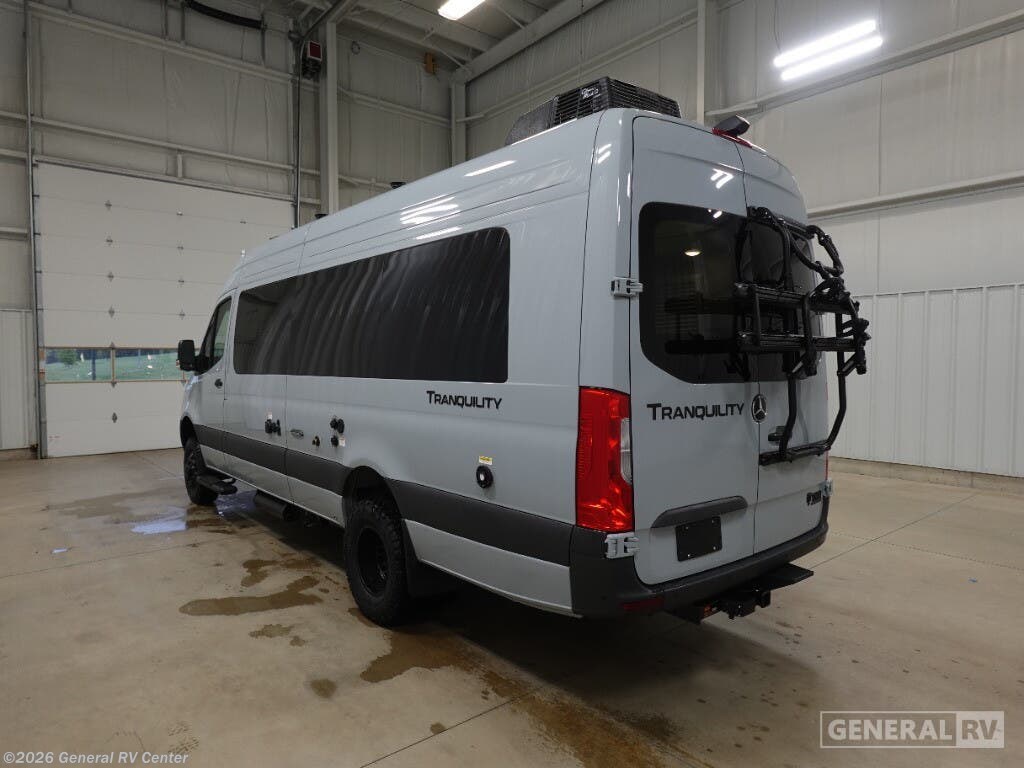 2026 Thor Motor Coach Tranquility 24C RV for Sale in Salisbury, NC ...