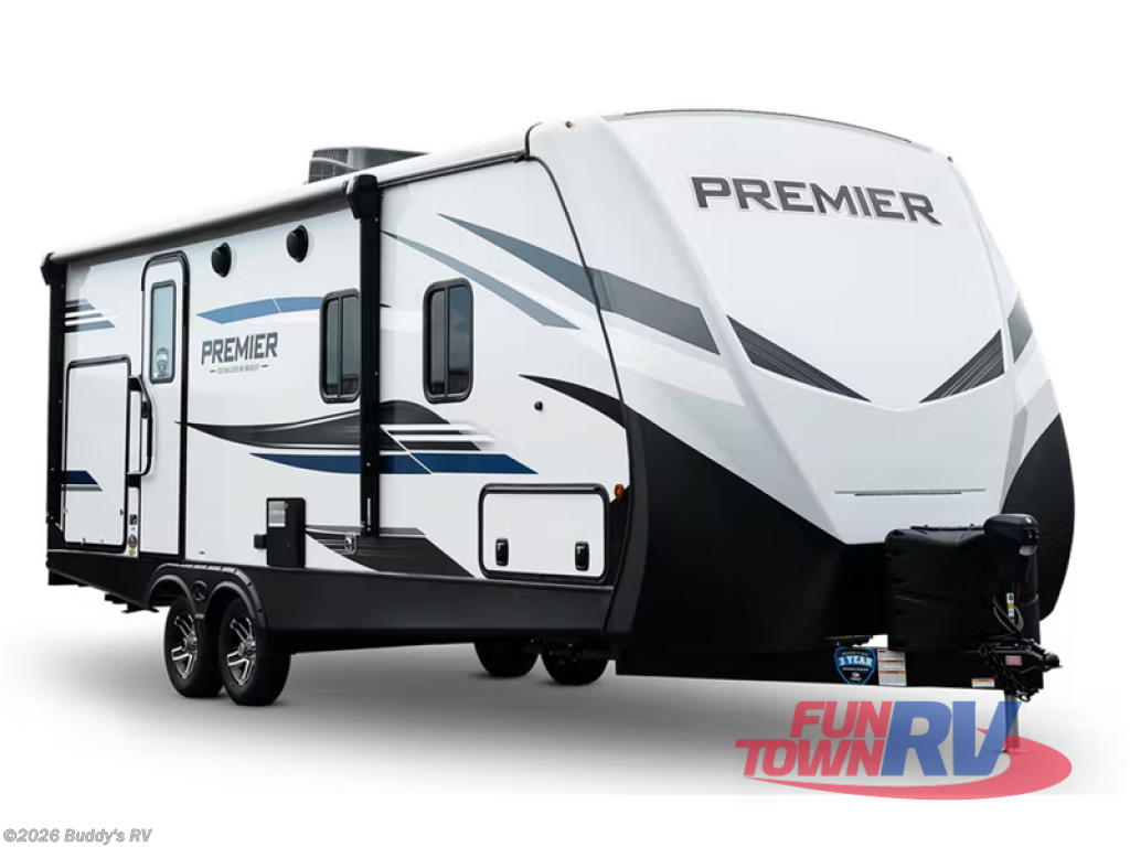 2024 Keystone Premier Ultra Lite 25RKPR RV for Sale in Cleburne, TX ...