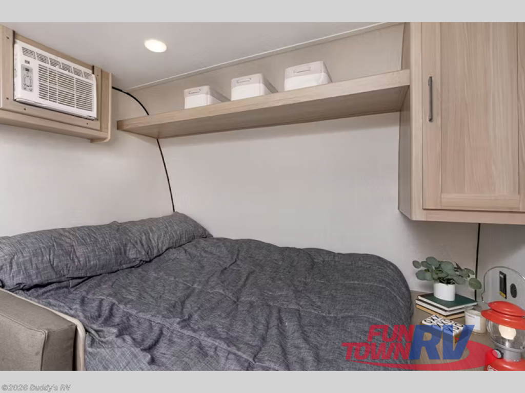 2025 Keystone Coleman 17B RV for Sale in Cleburne, TX 76033 | RV1370 ...