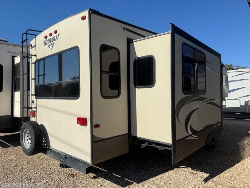 2016 Keystone Hideout 299RLDS #216723A - For Sale in Cleburne, TX