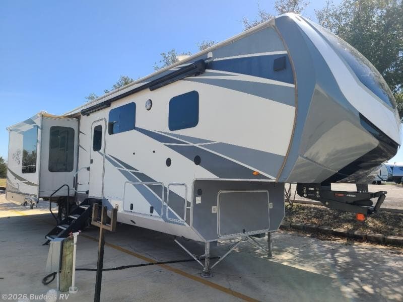 2018 Highland Ridge Open Range 388RK RV for Sale in Corsicana, TX 75110 ...