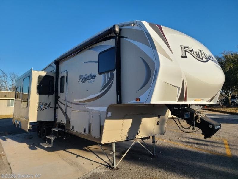 2015 Grand Design Reflection 323BHS RV for Sale in Corsicana, TX 75110 ...
