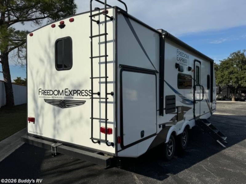 2021 Coachmen Freedom Express Ultra Lite 248RBS RV for Sale in ...