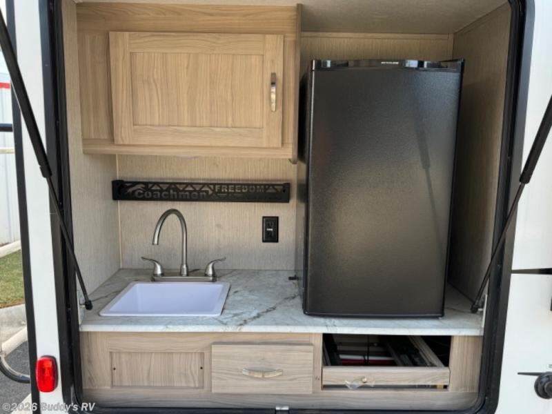 2021 Coachmen Freedom Express Ultra Lite 248RBS RV for Sale in ...