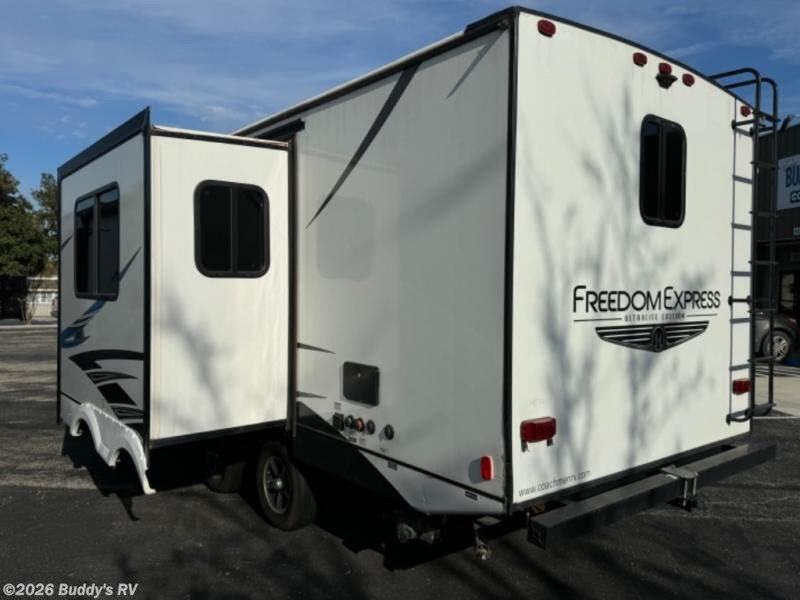 2021 Coachmen Freedom Express Ultra Lite 248RBS RV for Sale in ...