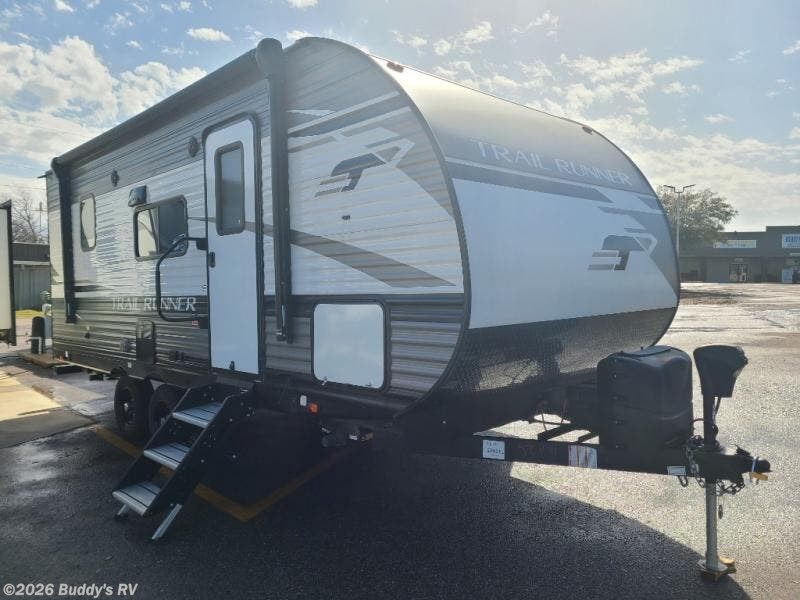2023 Heartland Trail Runner 200 FBS RV for Sale in Corsicana, TX 75110 ...