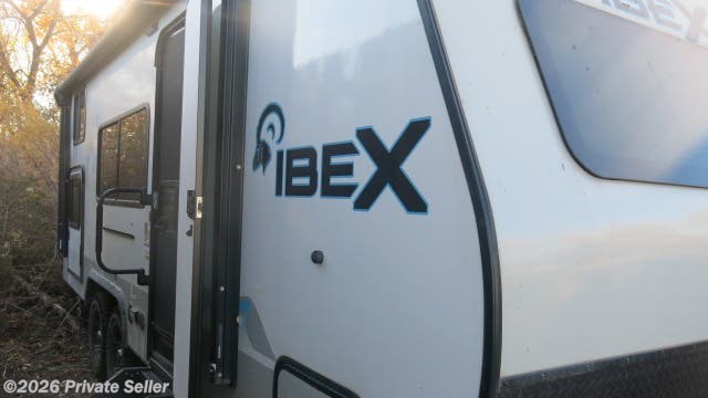 2022 Forest River IBEX 19MBH RV for Sale in Longmont, CO 80503 ...