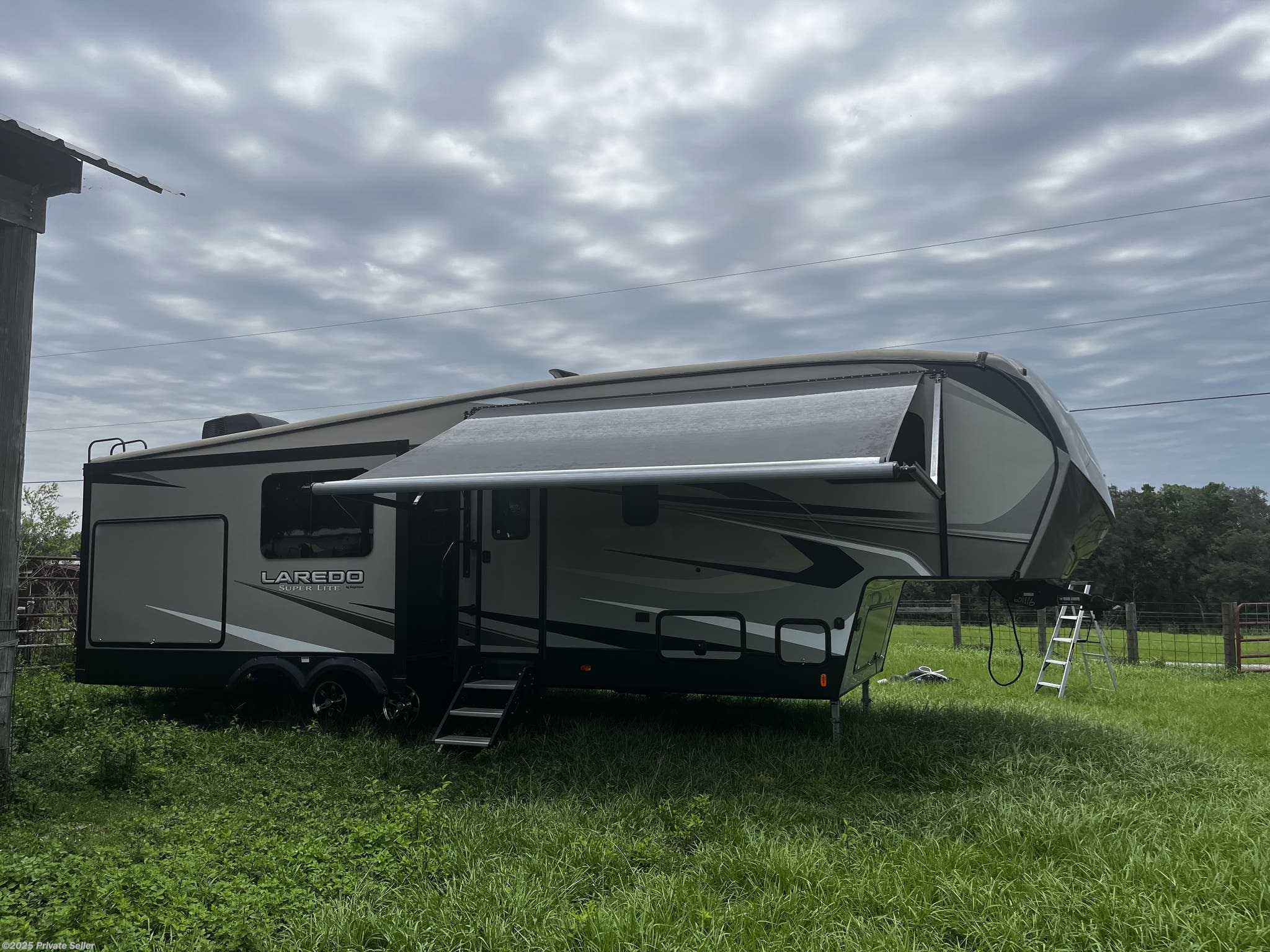 2019 Keystone Laredo RV for Sale in Sarasota, FL 34235 | | RVUSA.com ...