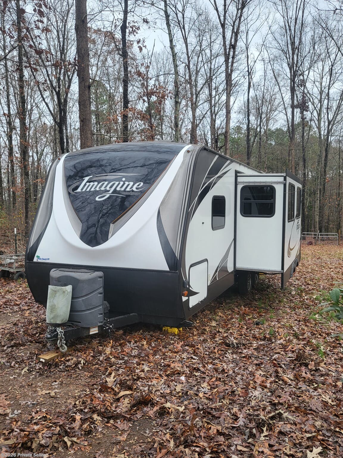 2017 Grand Design Imagine 2600RB RV for Sale in Rincon, GA 31326 ...