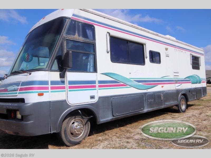 1996 Winnebago Suncruiser ITASCA 32RQ RV for Sale in Seguin, TX 78155 ...