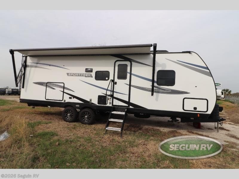 2024 Venture Sporttrek SPORT TREK 271VMB RV for Sale in Seguin, TX ...