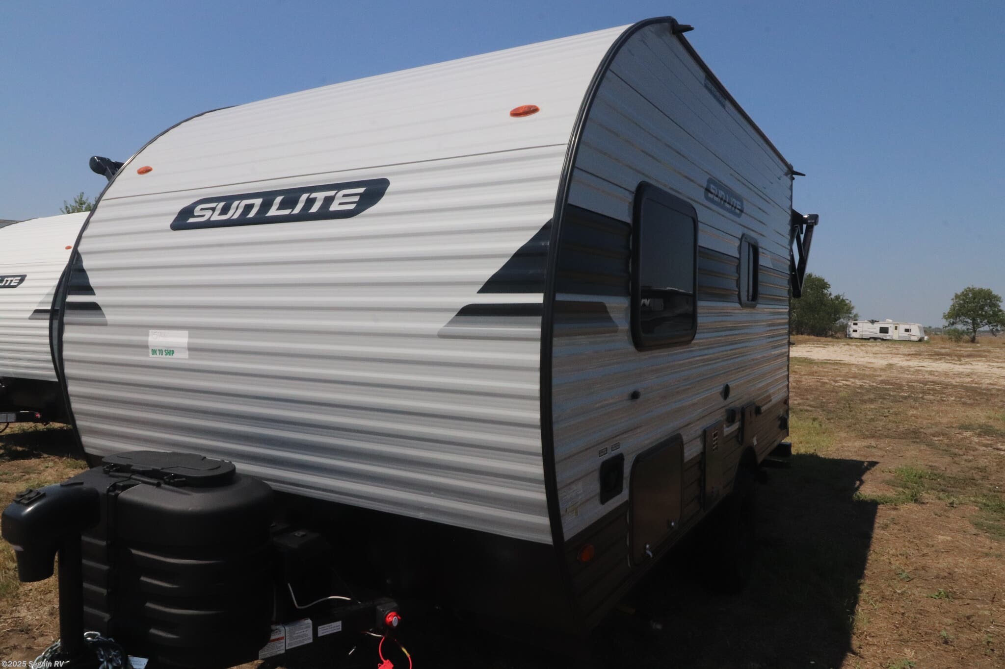 2026 Sunset Park RV Sun Lite 16BH RV for Sale in Seguin, TX 78155 | 25204 | RVUSA.com Classifieds