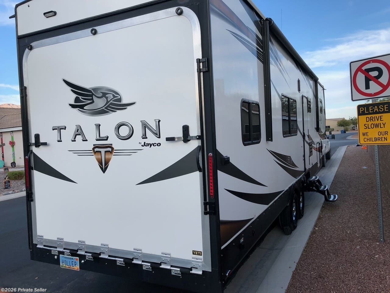 2018 Jayco Talon RV for Sale in Las Vegas, NV 89131 | | RVUSA.com ...