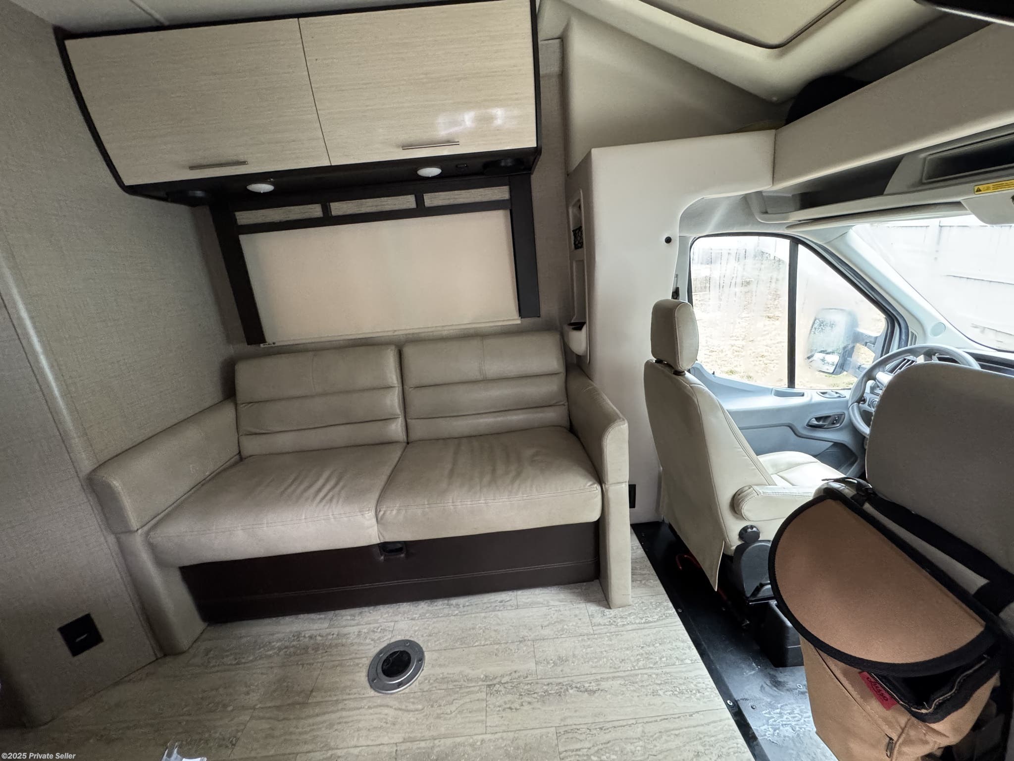 2018 Thor Motor Coach Compass 23TR RV for Sale in Huntsville, AL 35811 ...