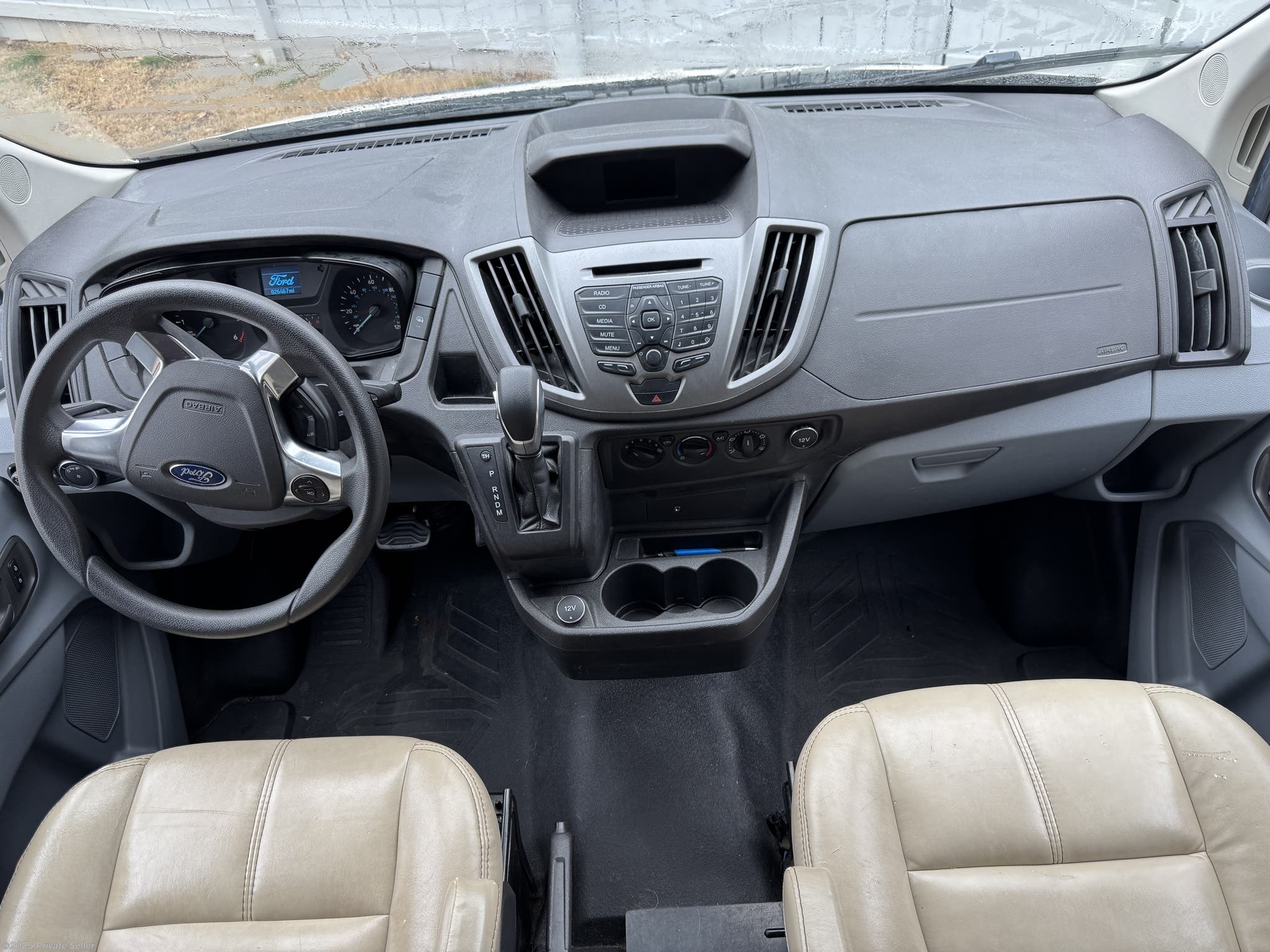 2018 Thor Motor Coach Compass 23TR RV for Sale in Huntsville, AL 35811 ...